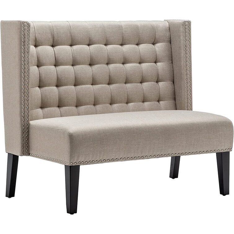 Iatan Couple Loveseat - Sofa Design